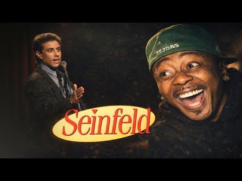 Seinfeld Season 1 FULL Reaction | First Time Watching