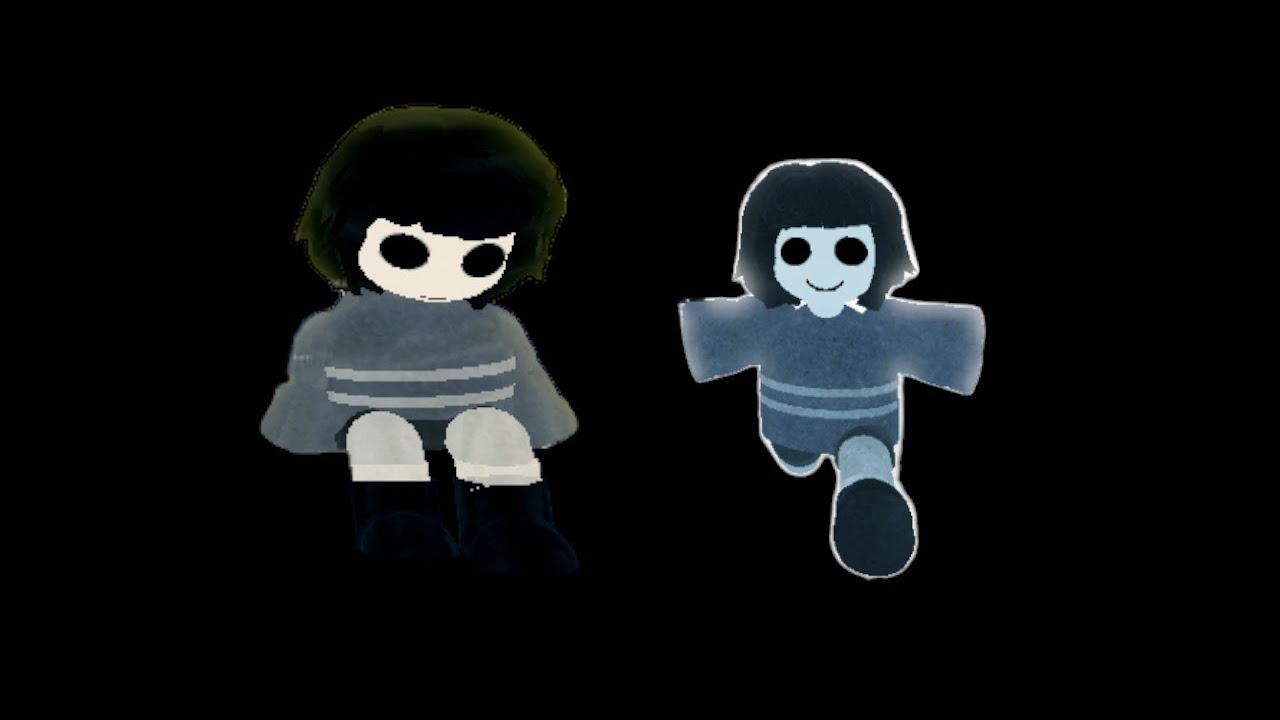 AUTD: Undertale Birthday Event! (event over. but enjoy the chibi core ...