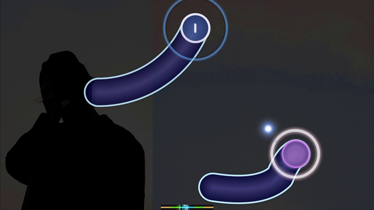 [osu!] Aries - SAYONARA - YouTube