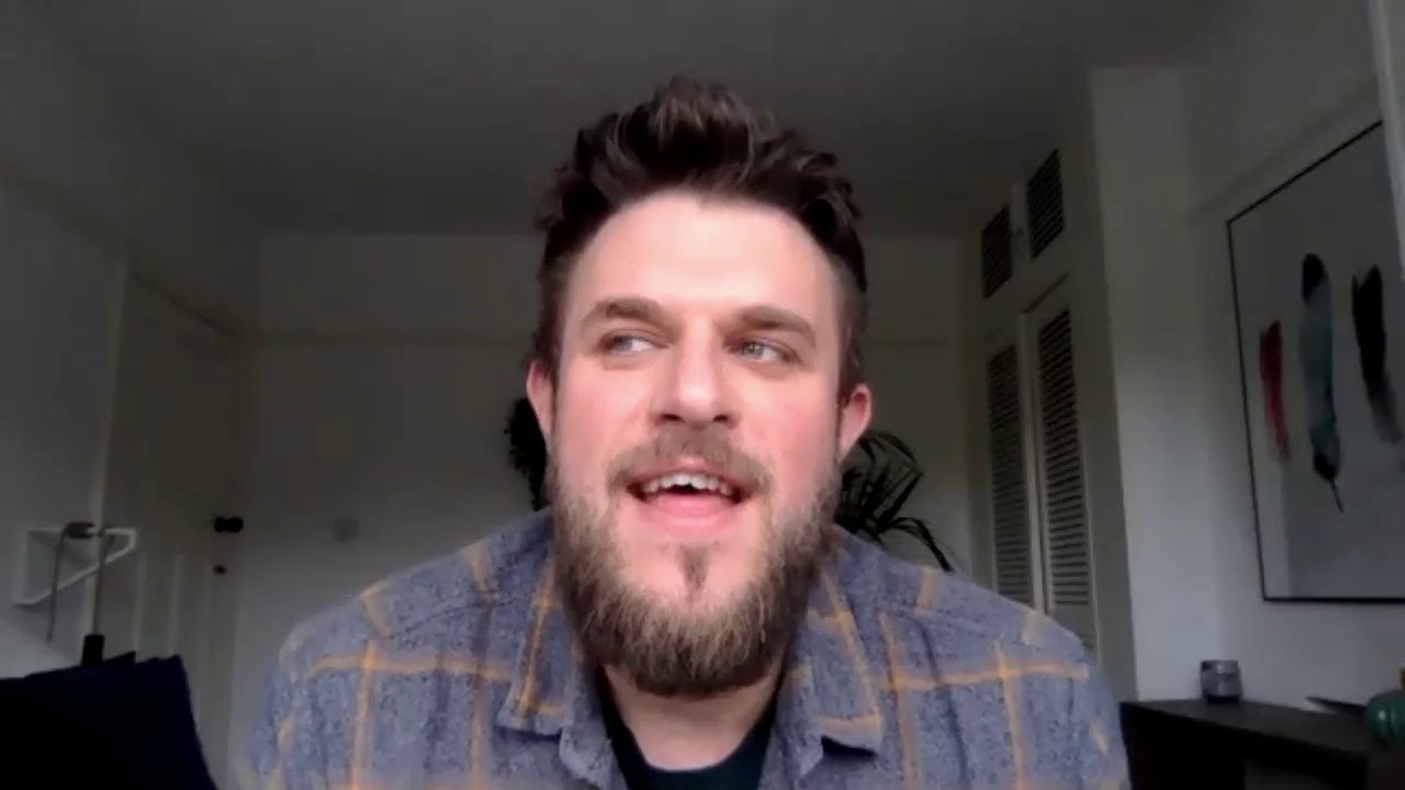 A Conversation with Simon Ponsonby - YouTube