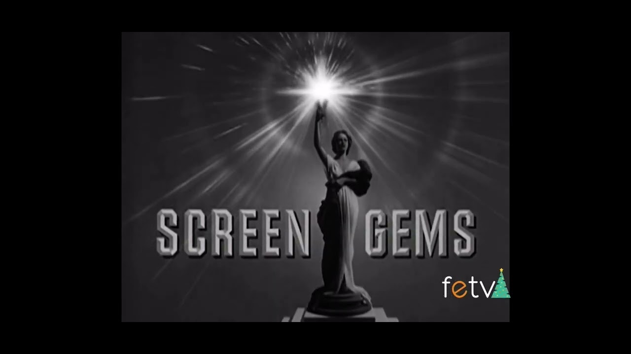 Screen Gems/Sony Pictures Television (1961/2002) #2 - YouTube