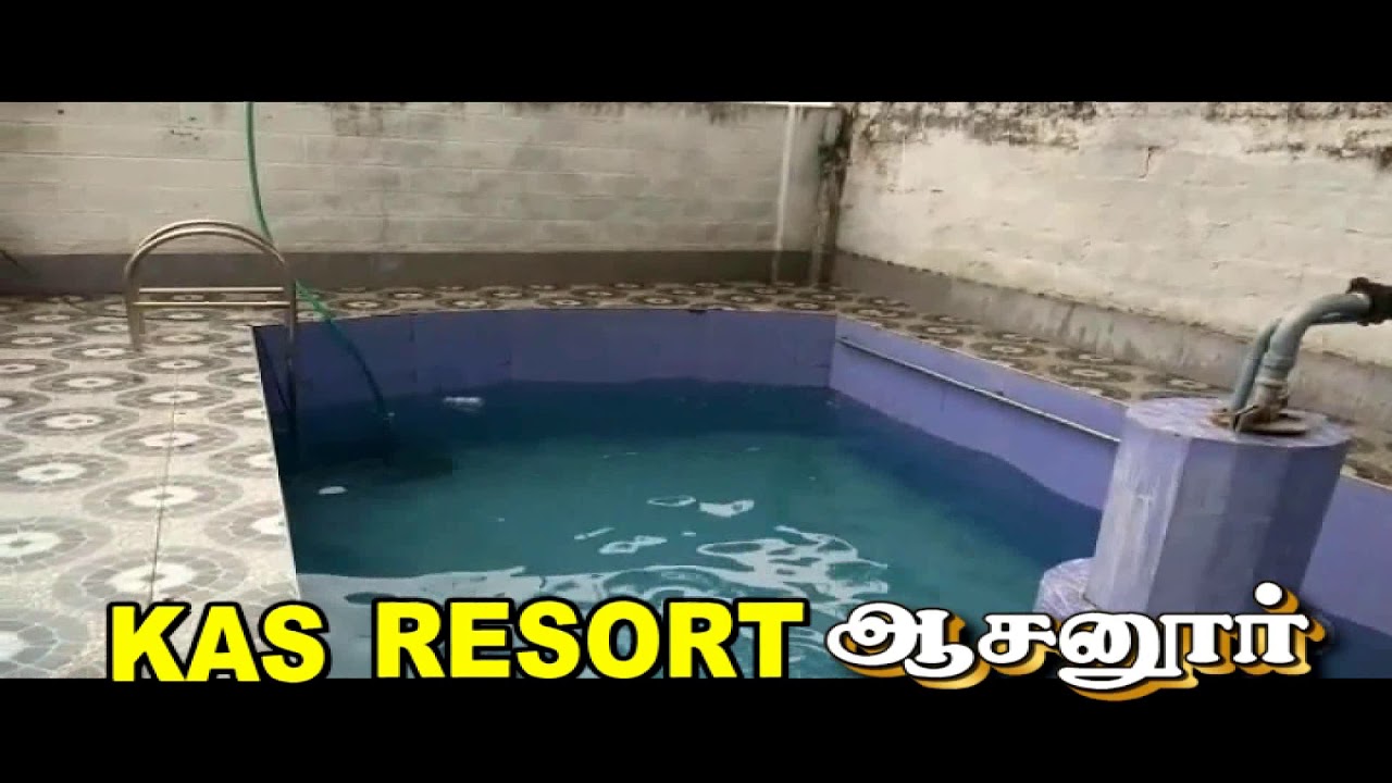 Hasanur Resorts KAS - YouTube