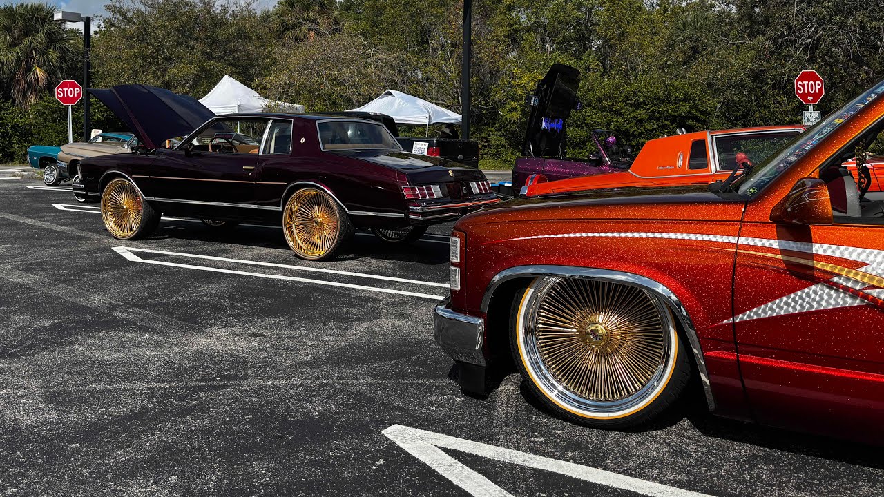 USO Picnic Miami 2024 - YouTube