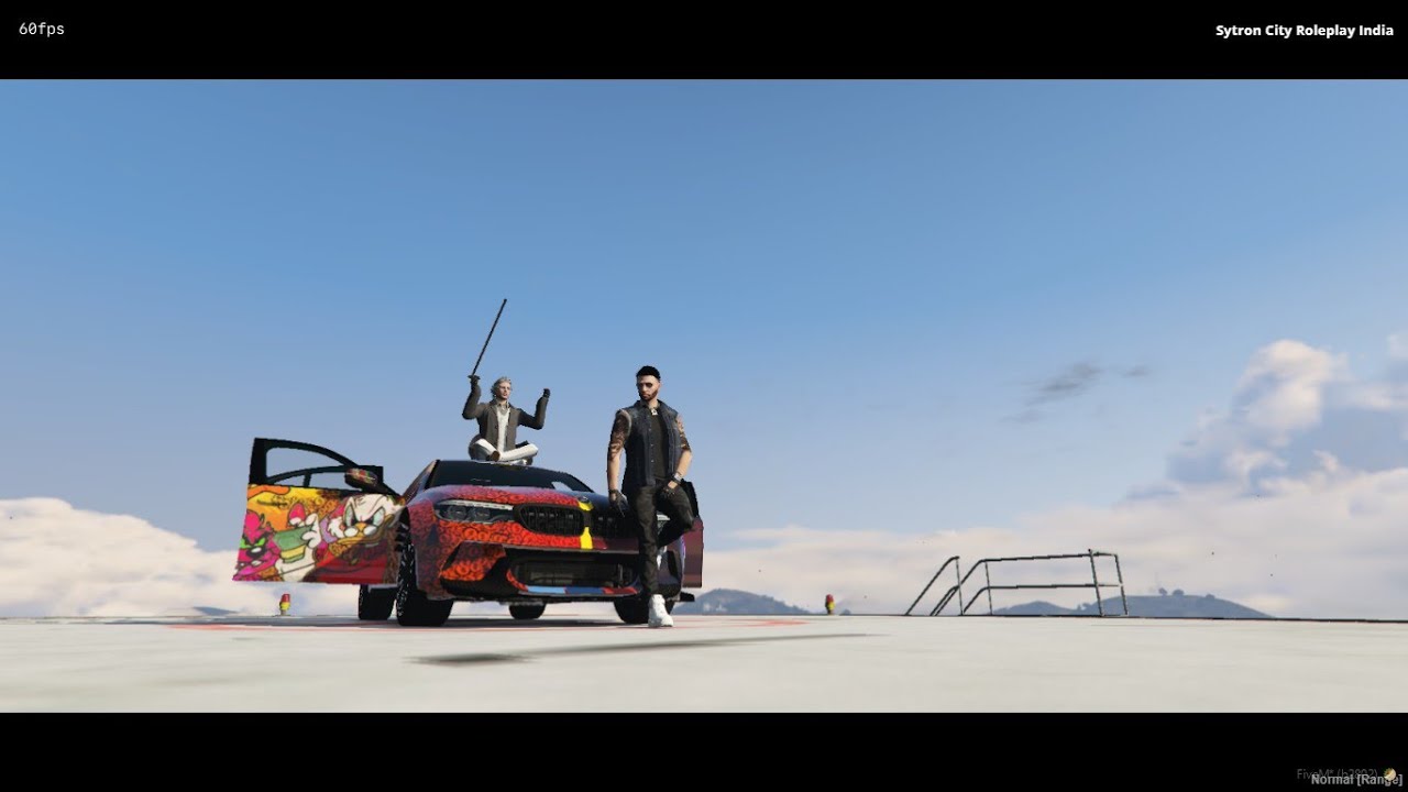 Nicolas Prost In City Gta v Rp|#gta5#gta5rp #game #livestream # ...