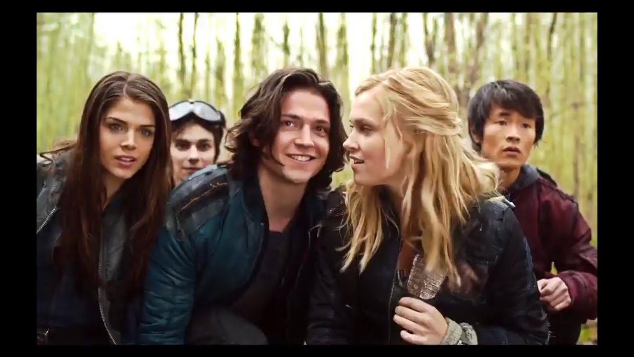 the 100 edits bc i miss my comfort show - YouTube