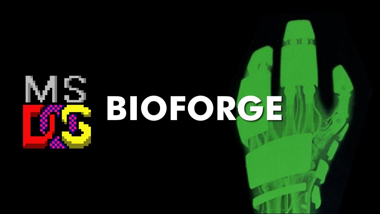 BioForge (PC) | CFX - YouTube