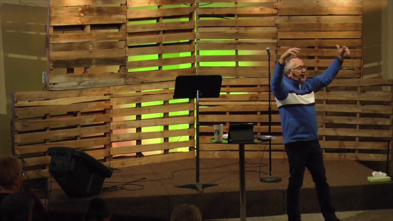 Finding Your God Assignment - YouTube