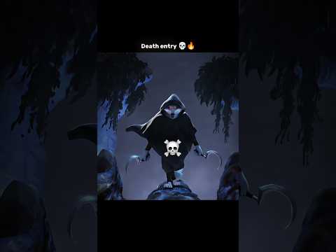Death entry 💀🔥| Puss in boots edit | #edit #shorts #death |