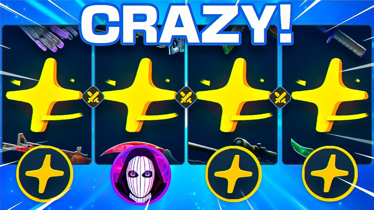 I did a 4-way CRAZY MODE battle and EVERYONE HIT RAIN SPINS ...