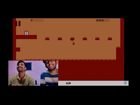 Exploring noob games🤣. The Noob Lab experiment 🔬💀 - YouTube