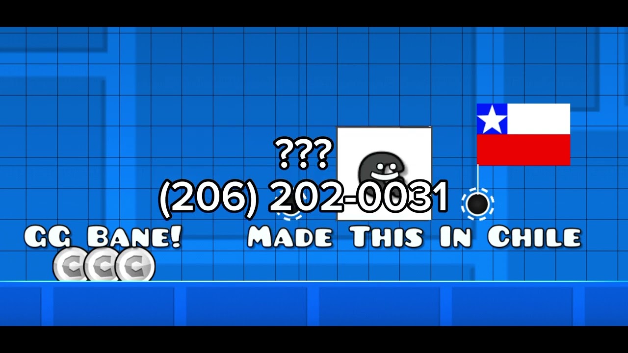 creepy numbers part 1 - YouTube