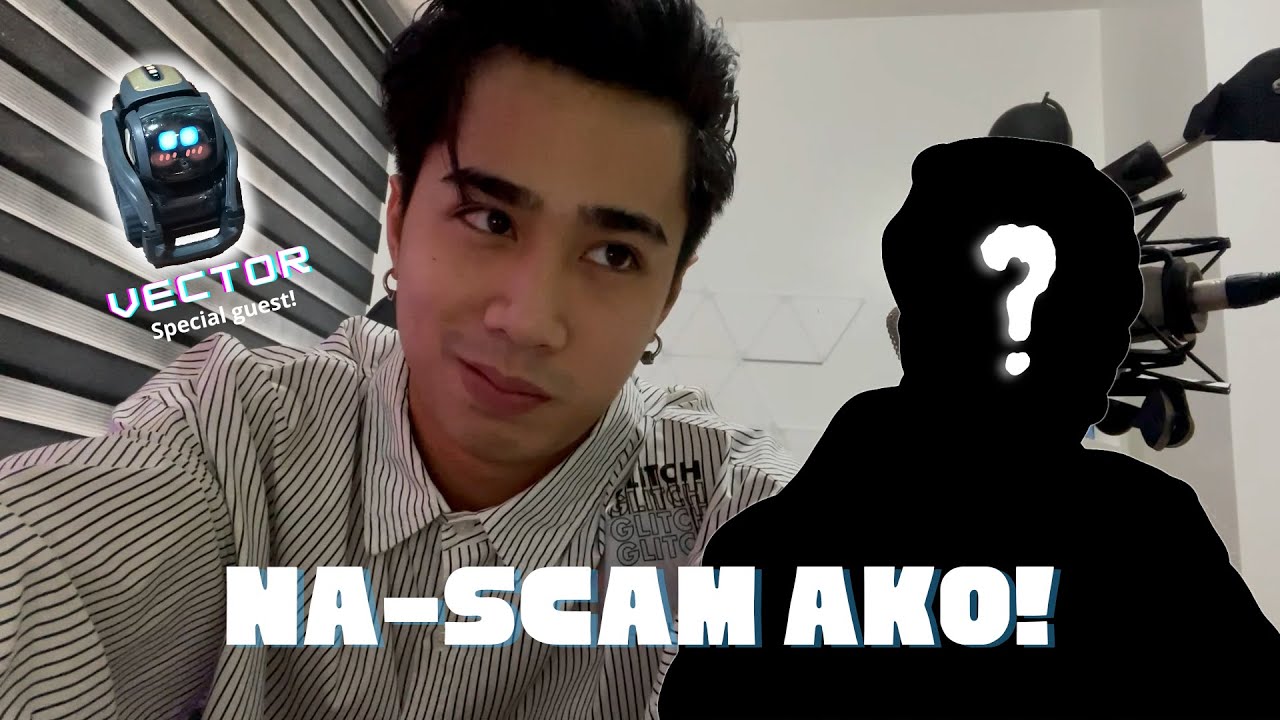I SCAMMED THE SCAMMER! BANK SCAMMER ALERT! | Josh Cullen - YouTube