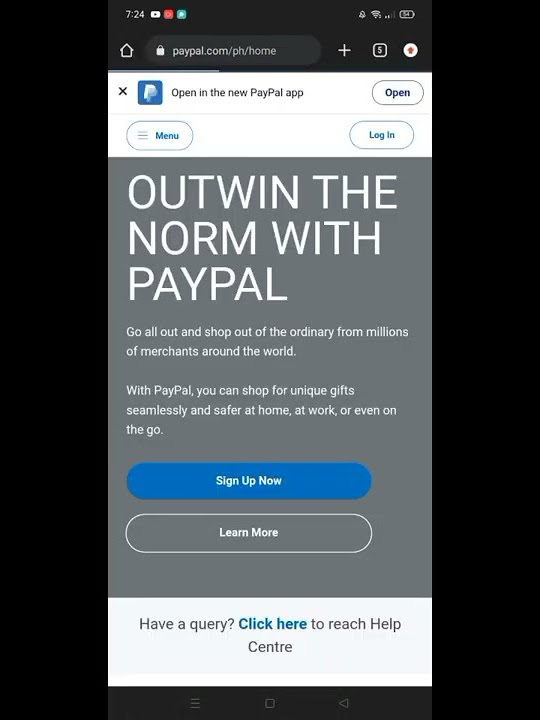 HOW TO EASILY CHANGE THE NAME IN YOUR PAYPAL ACCOUNT | VIDEO TUTORIAL - YouTube