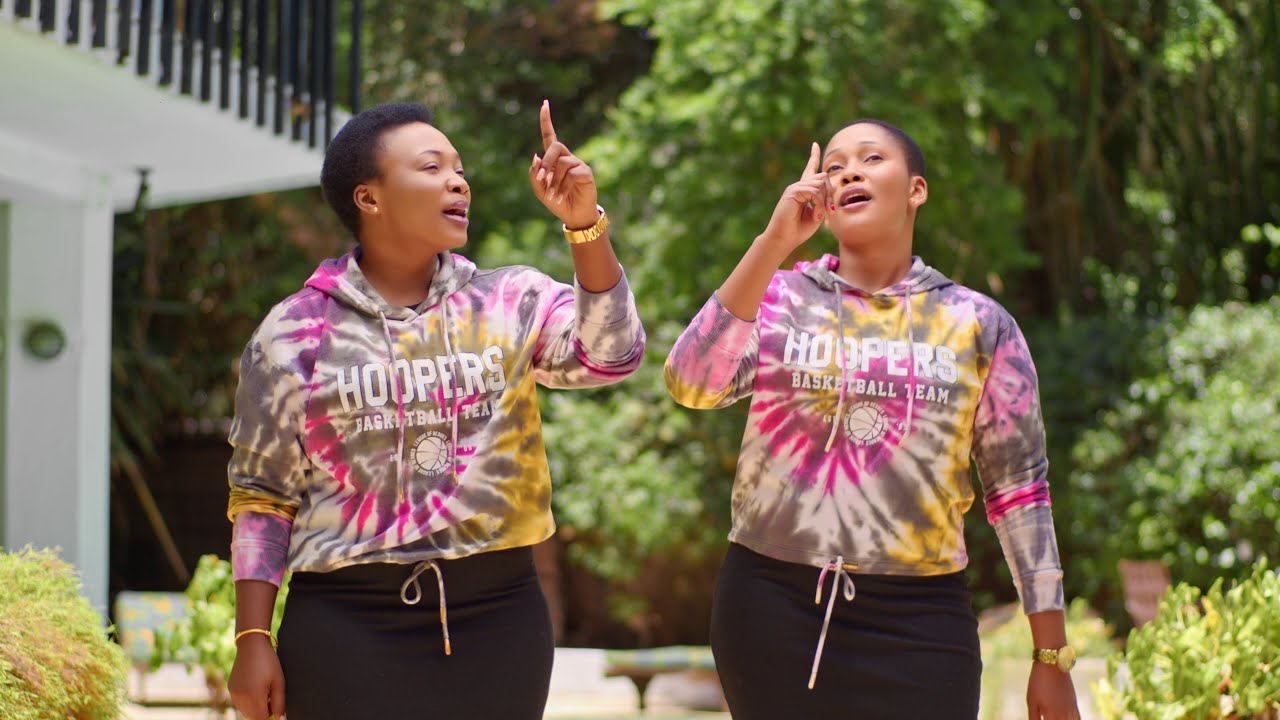 Sister Joan ft Martha Mwaipaja - SIKOPEKEANGU ( Official video ) - YouTube