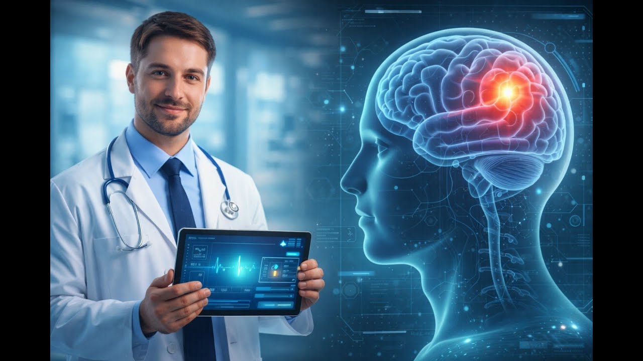 Enhancing Brain Stroke Prediction Using Machine Learning for Early ...