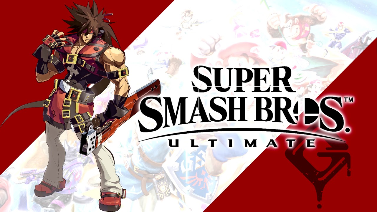 [Wishlist] Ride the Fire! | Super Smash Bros. Ultimate - YouTube