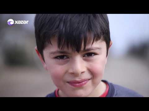 Ənənə Boğçası - Saatlı (Axısqa Türkləri)  27.02.2021