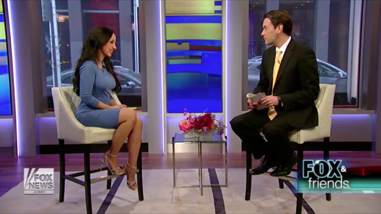 Nina Radcliff M D Meet Dr Nina 2017 - YouTube