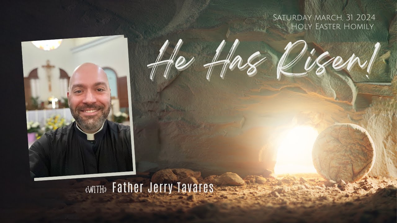 The Extraordinary Power of Easter: Transforming the Ordinary with ...