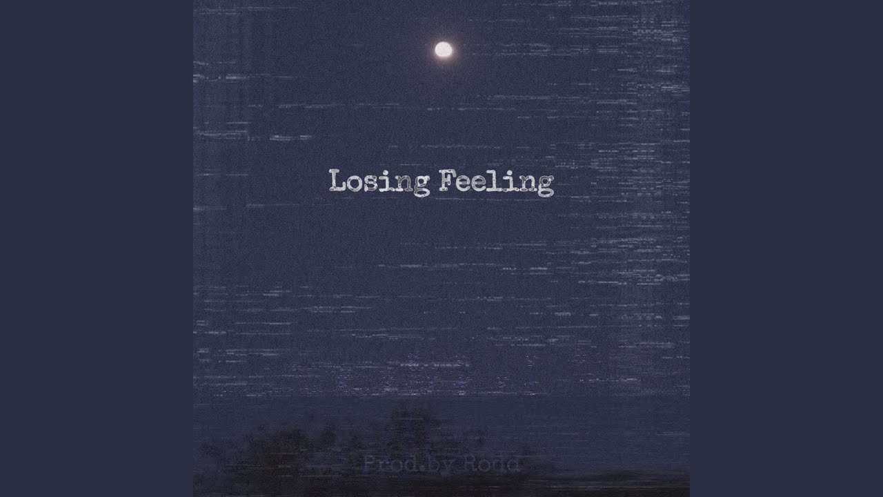 Losing feeling (Versión instrumental) - YouTube Music
