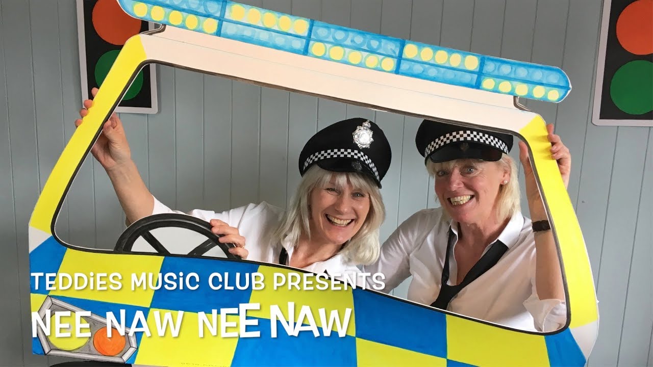 Session 7: Nee Naw Nee Naw - YouTube