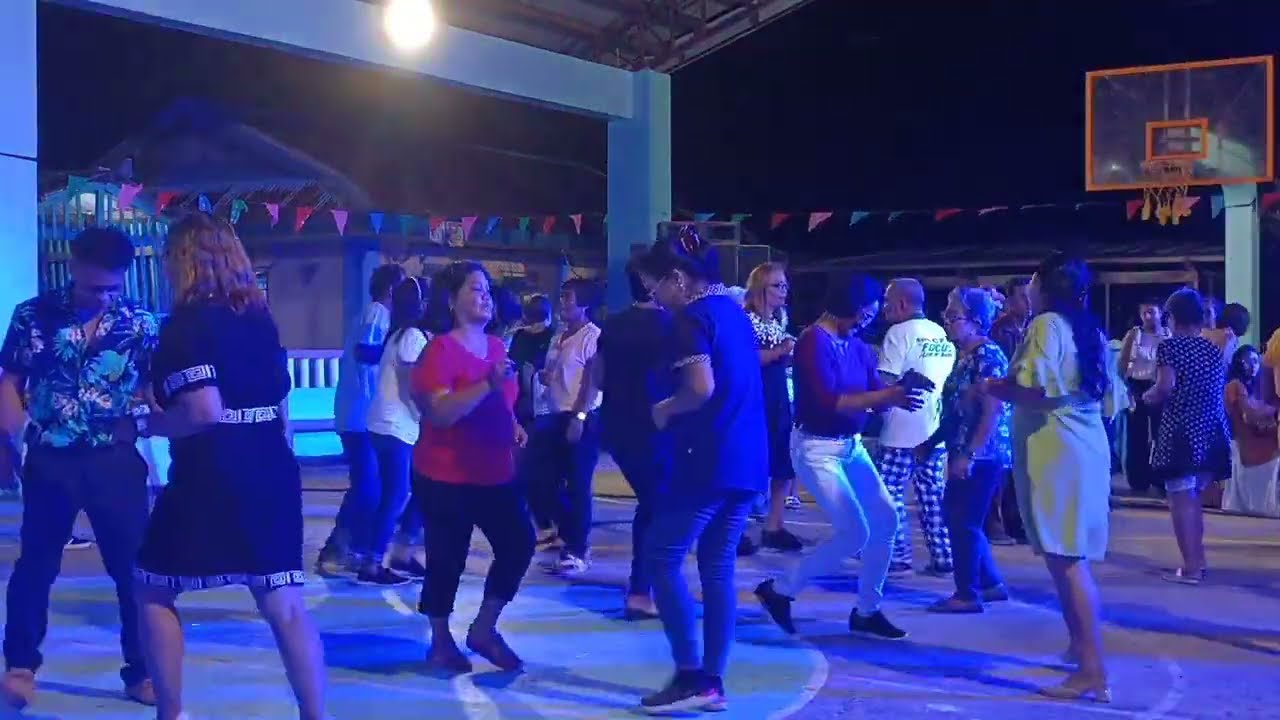 NON STOP WARAY WARAY CHACHA MEDLEY - YouTube