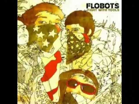 Flobots - Handlebars (ALBUM RADIO VERSION HQ) - YouTube