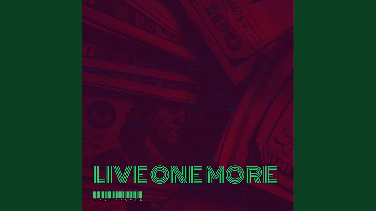 Live One More - YouTube Music