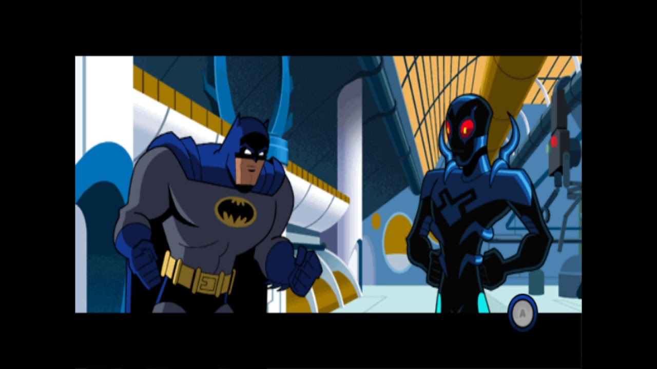 Boo 2: Electric Boo - YouTube