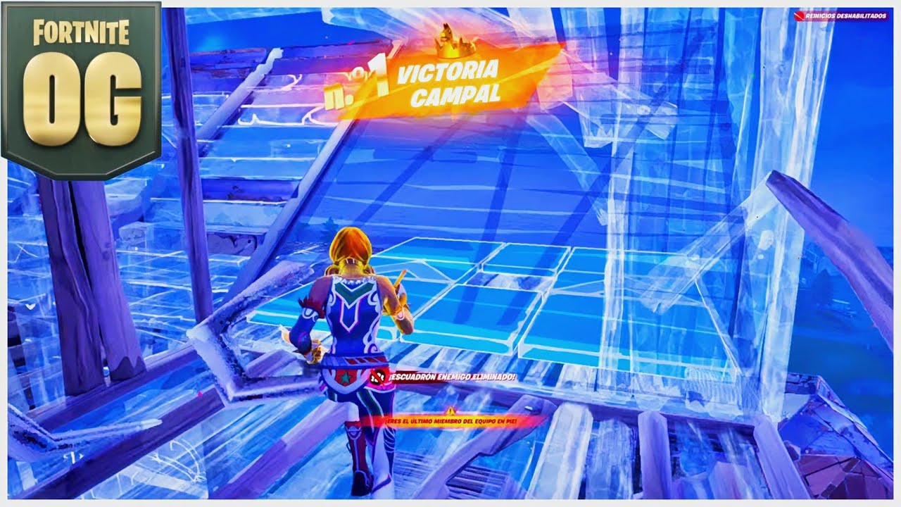 Fortnite Reload Gameplay con Mando y Teclado y Mouse *4K PS5* - YouTube