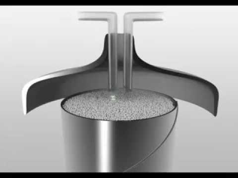Hot Isostatic Pressing Process - YouTube