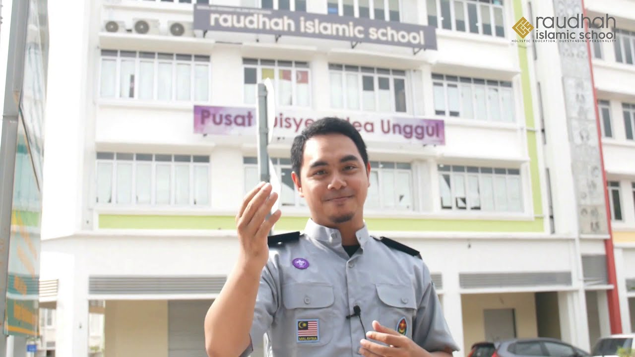 SEKOLAH RENDAH TERBAIK | 6 SEBAB KENAPA PERLU PILIH RAUDHAH ISLAMIC ...