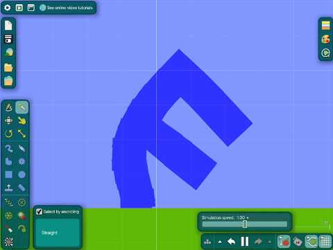 Eliminated  Alphabet｜Alphabet animation｜A...Z
