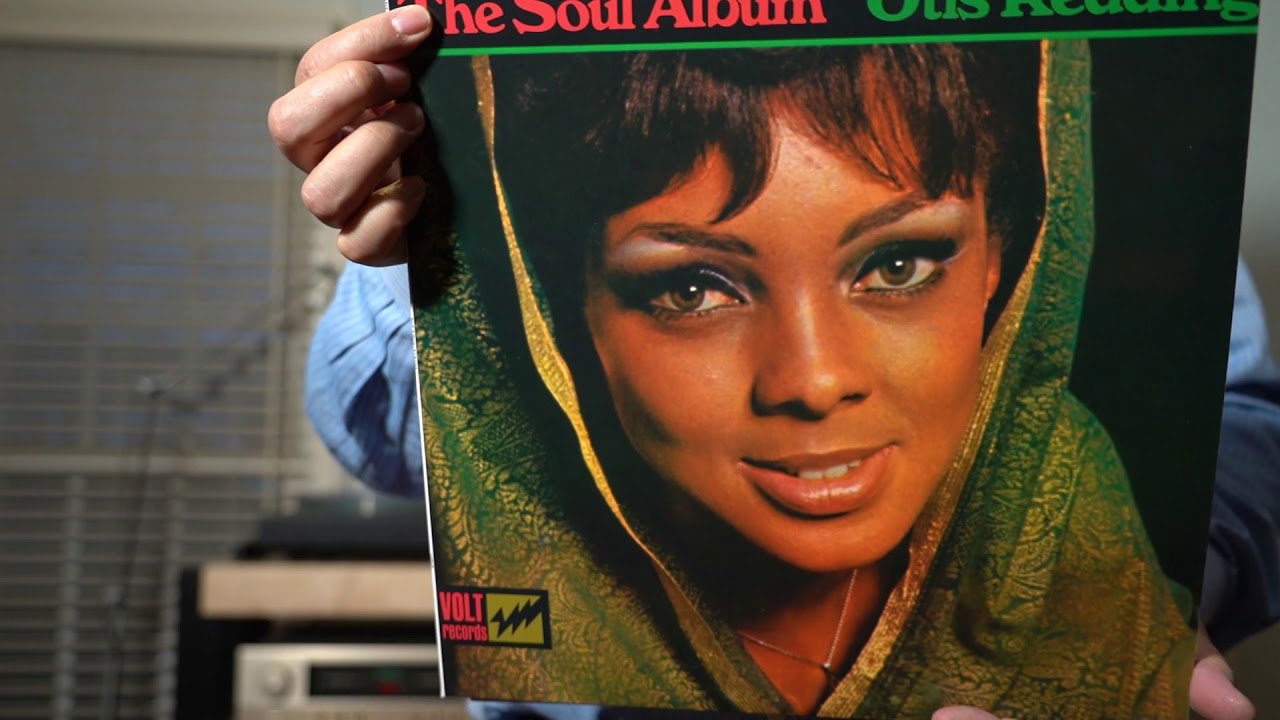 Presentacion Stax Box Set (Vinyl Me, Please) y reediciones Motown In ...