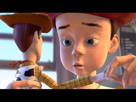 Things In Toy Story Only Adults Notice