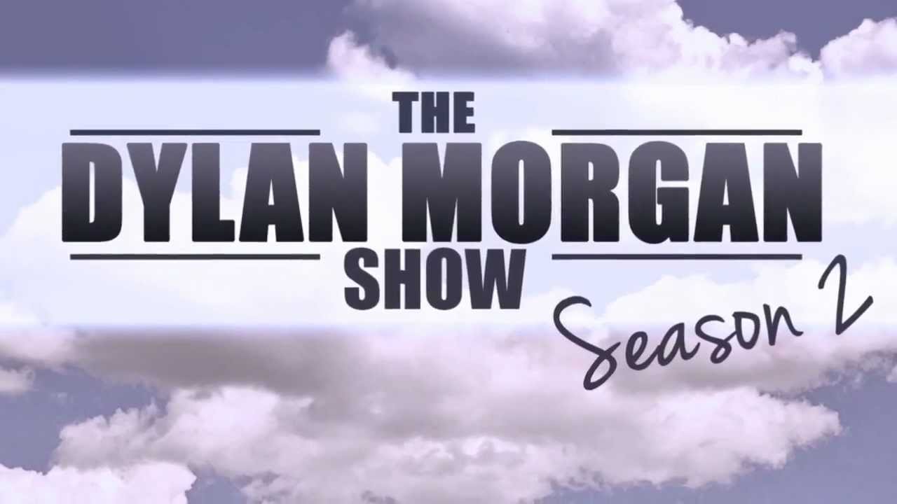 The Dylan Morgan Show - Season 2 trailer - YouTube