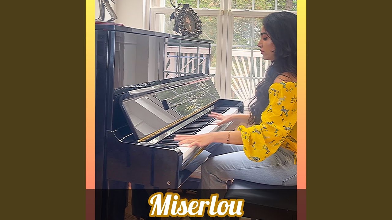 Miserlou - YouTube