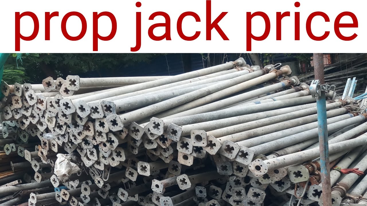 Prop jack price | 5×5 m prop jaick | PROP JACK shuttering | prop jack ...