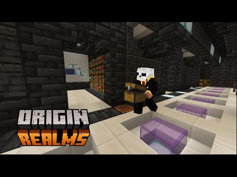 Mining clears the mind - YouTube