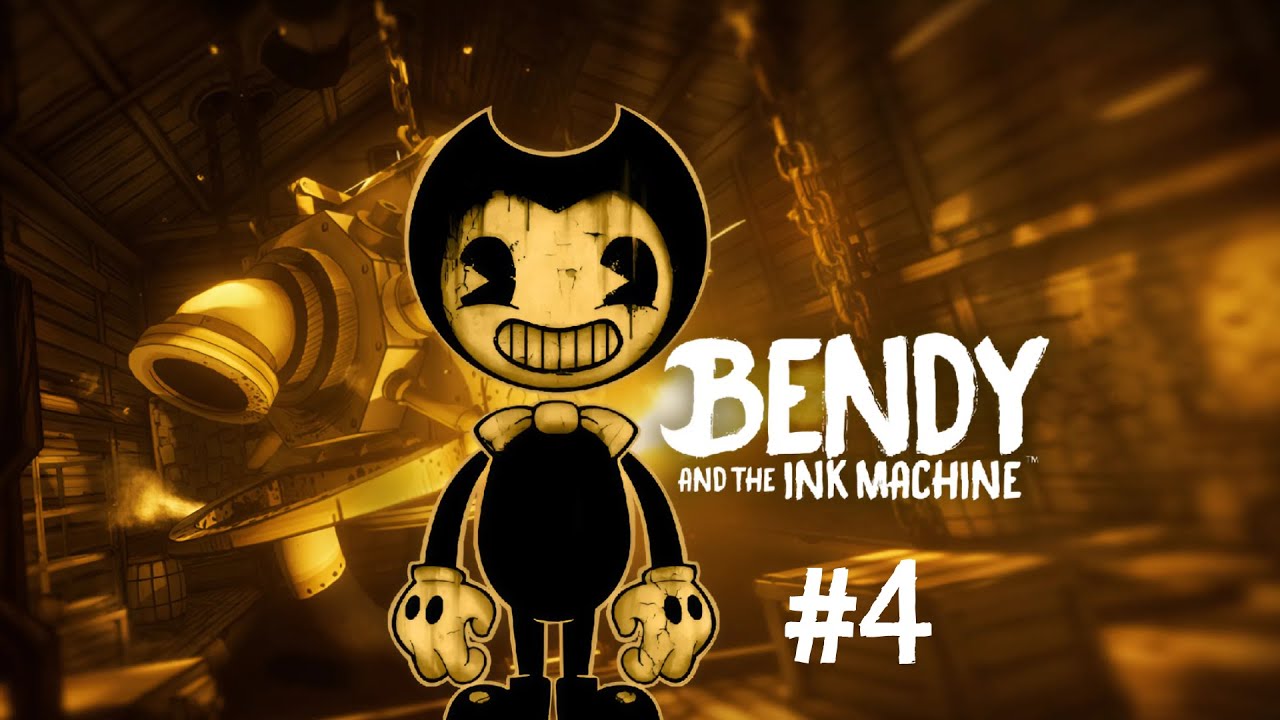 On Termine Bendy and the ink Machine + Rocket League + Fortnite - YouTube