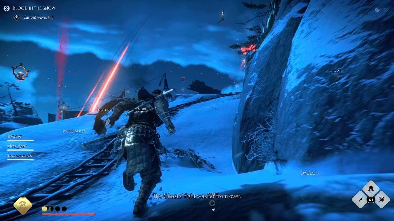 Assassin Kill Flow... - YouTube