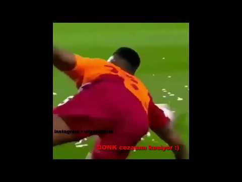 Donk Jailson'u Yatırıyor :)