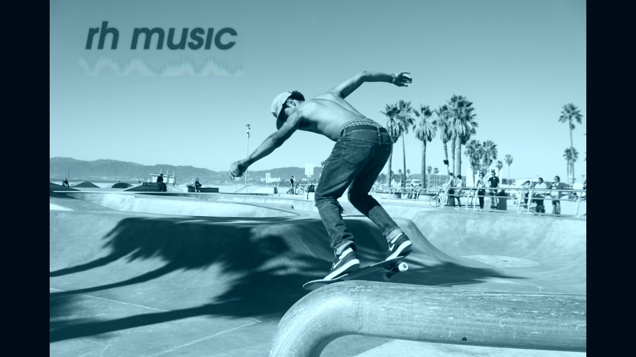 Fun Punk Rock | Royalty Free Music - YouTube