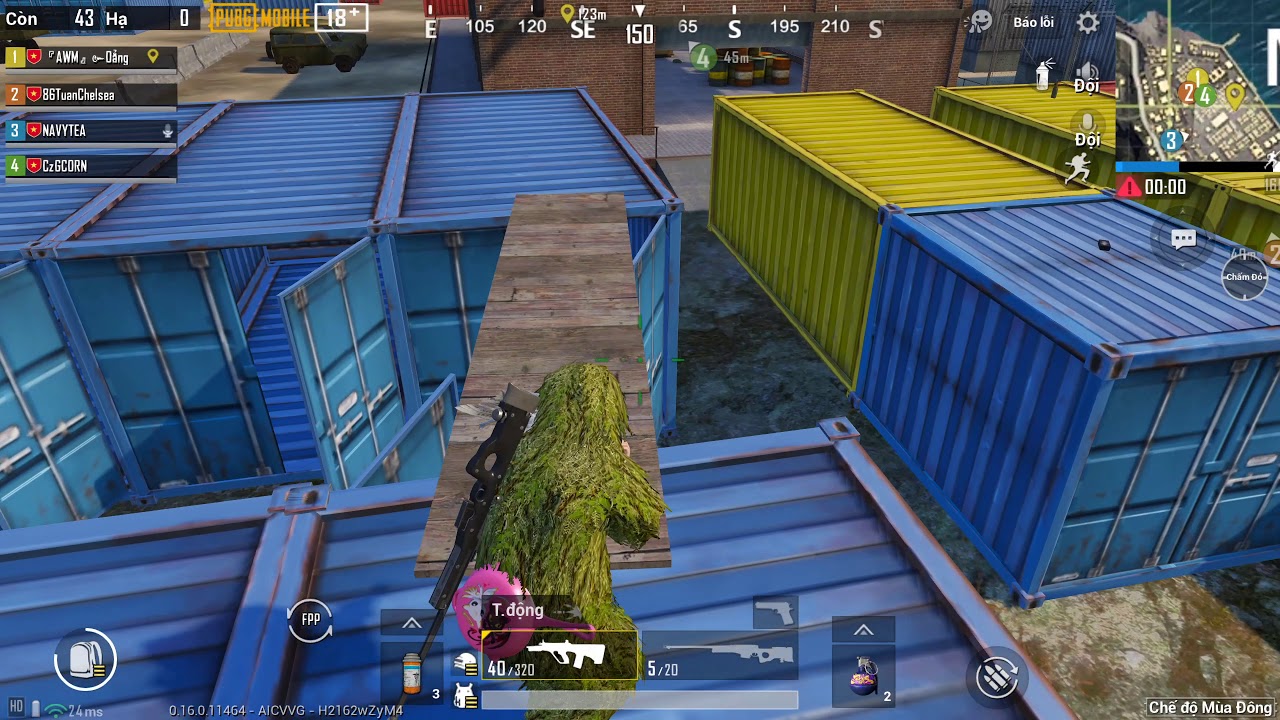 Squad 3 top 1 - YouTube