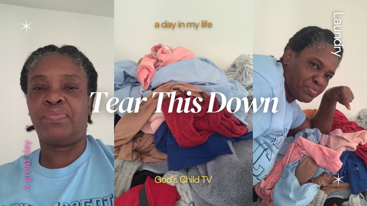 Let’s Do Laundry - YouTube