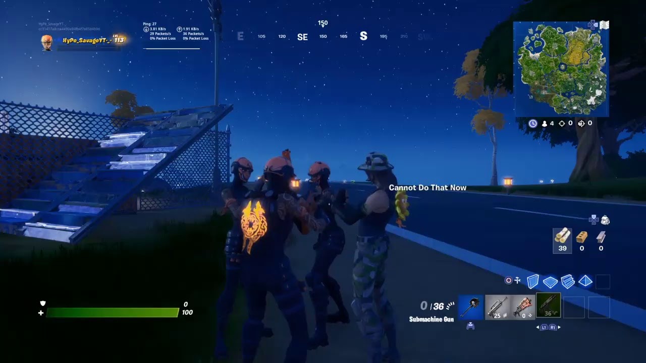 Customi Ide gas - YouTube