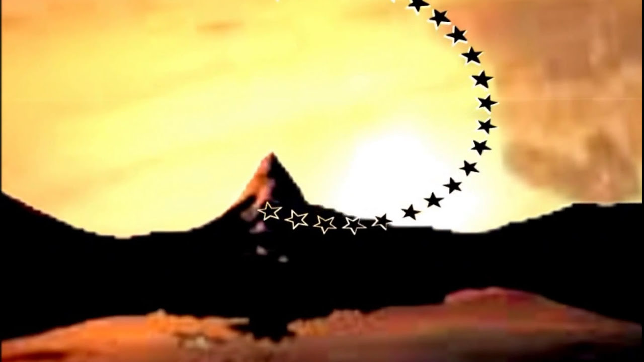 Paramount Pictures (2014) V1 Blender Logo RMK - YouTube