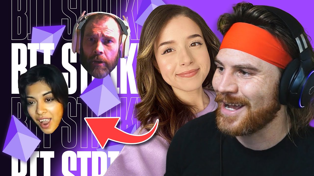 I Crashed Twitch Streams With 1,000s of Bits - YouTube