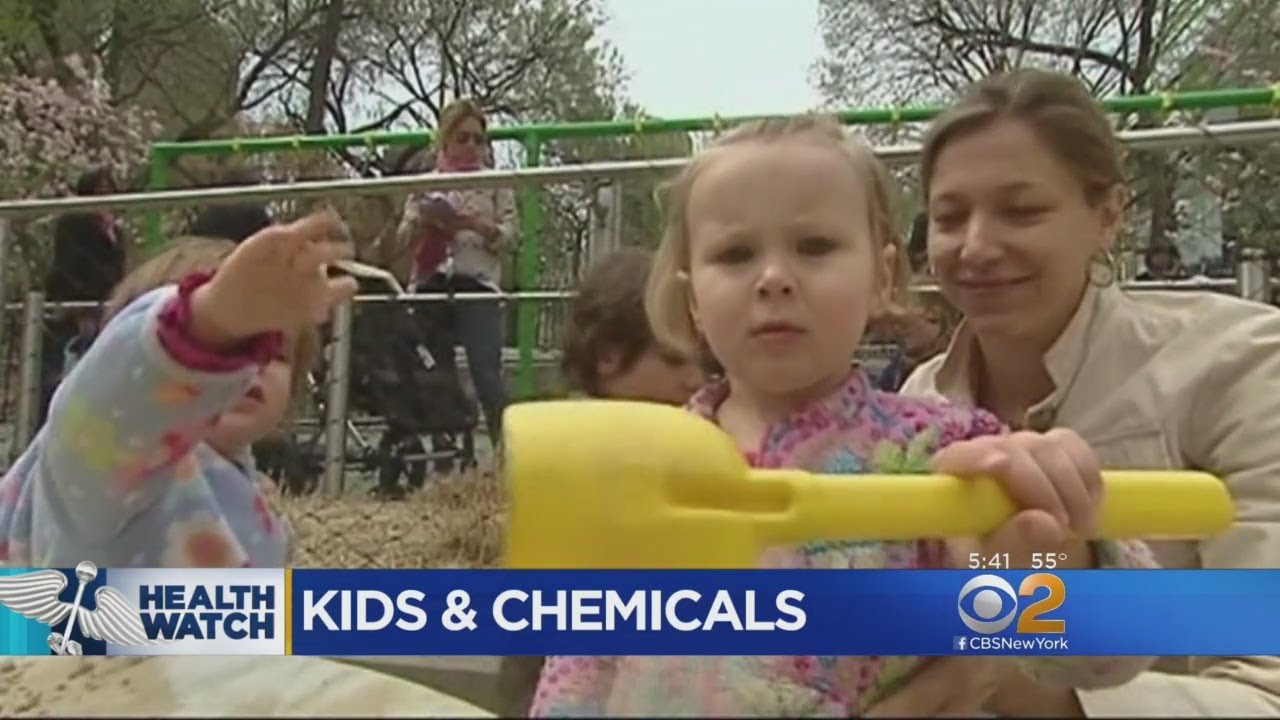 What Parents Need To Know About Phthalates & Child Development - YouTube