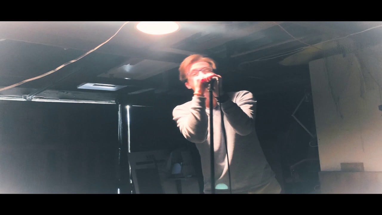 Currents - Let Me Leave (Vocal Cover) - YouTube